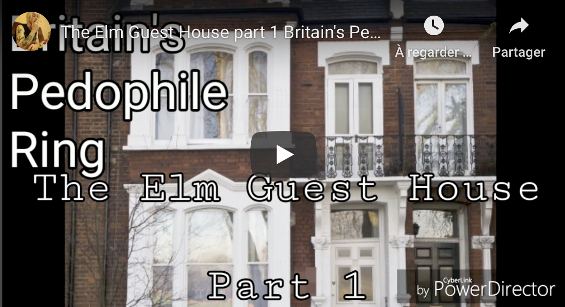 ELM GUEST HOUSE – Team Fsociety