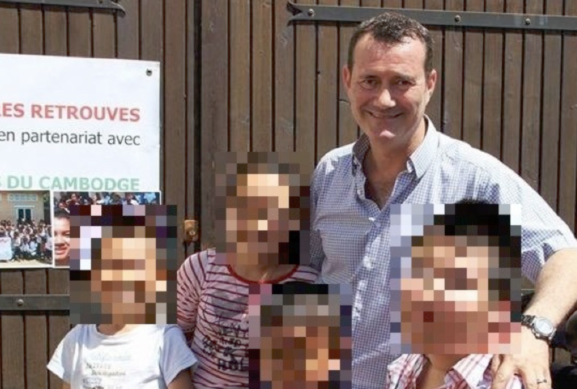 BROALY : The protected French pedo judge – Team Fsociety