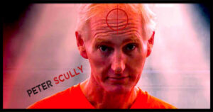 DAISY DESTRUCTION – Peter Scully – L’horreur absolue… [2015- 2017 ...